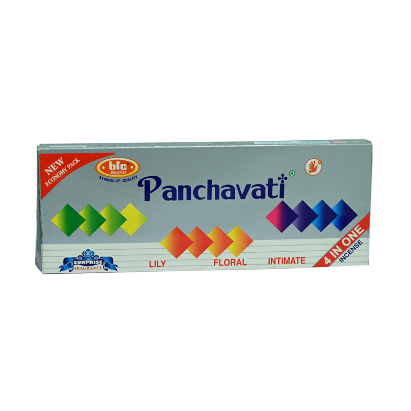 Panchavati 100gm - Acharya Products
