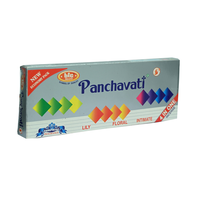 Panchavati 100gm - Acharya Products
