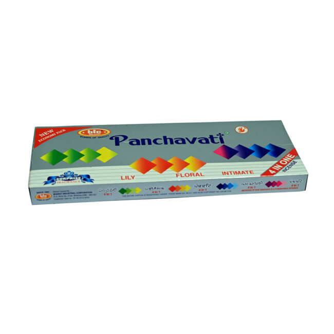 Panchavati 100gm - Acharya Products