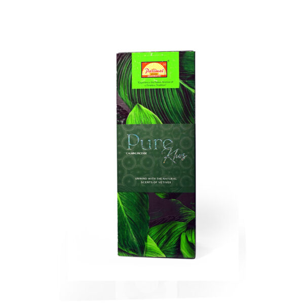 Parimal Pure Khus - Acharya Products
